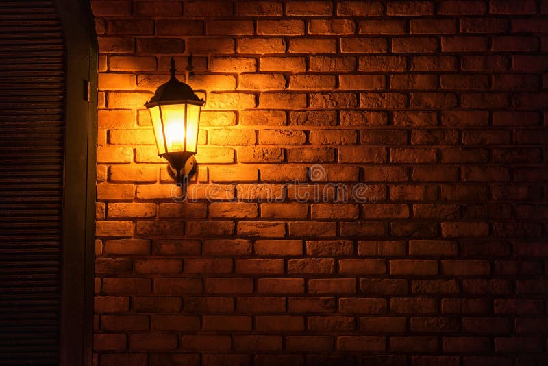 Light Shine Block Brick Wall Beautifully Arranged Texture Background ...