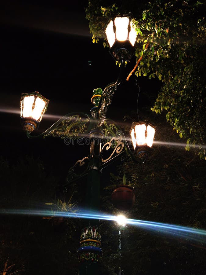 The Light that Shines in the Darkness Stock Photo - Image of darkness ...