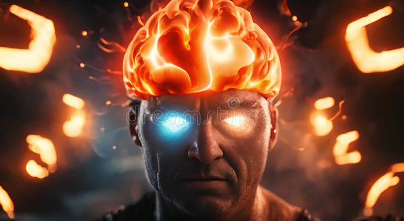 Light Shines on the Human Brain. the Light of Artificial Intelligence ...