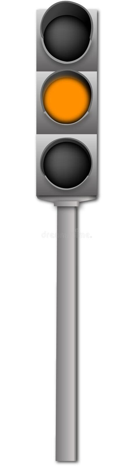 Traffic Light Off Stock Illustrations – 456 Traffic Light Off Stock ...