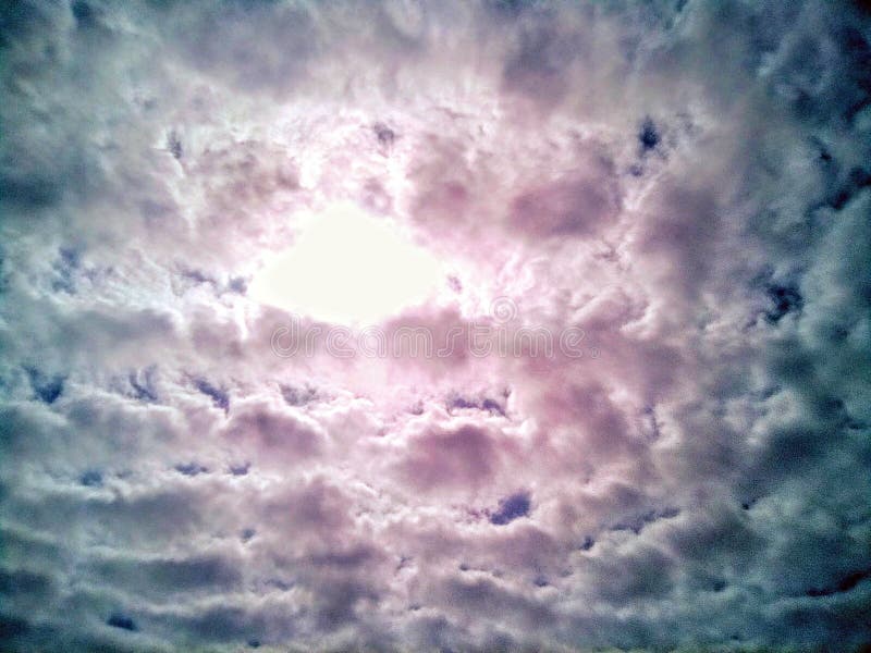 Light sky view stock photo. Image of cloud, darkness - 225201422