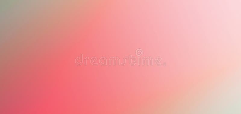 Light Soft Horizontal Background for Design Stock Illustration ...