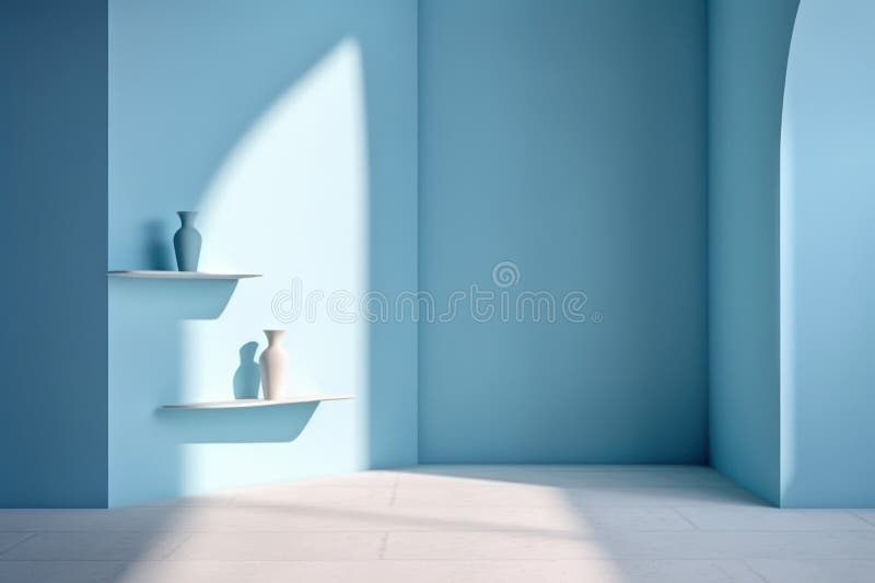 Interior Design Mood Board with Fabric and Paint Swatches Stock Photo ...