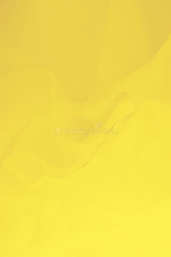 Light Soft Yellow Color Abstract Blurred Background Stock Photo - Image ...