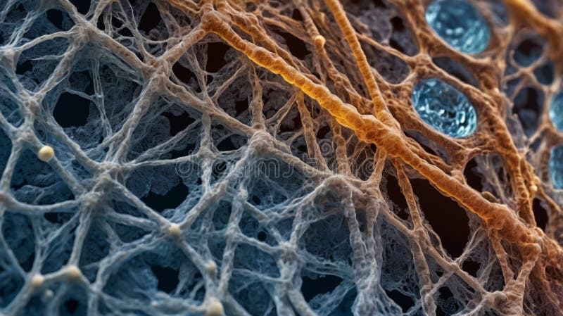 Like Nanostructures Stock Illustrations – 12 Like Nanostructures Stock ...