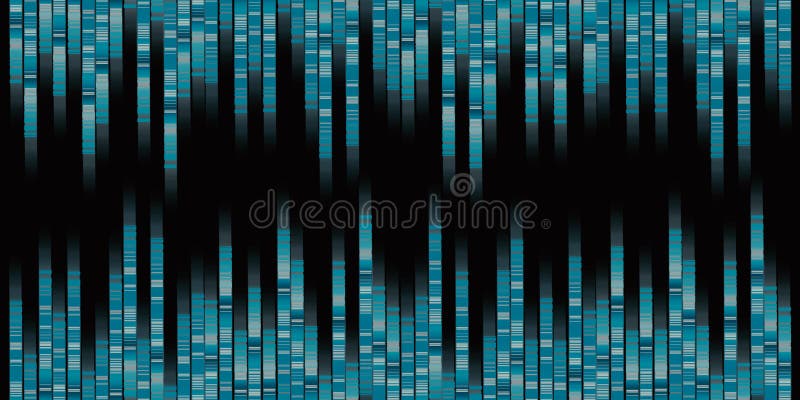 Light and Sound Waves Technology Background 3d Illustration Stock ...