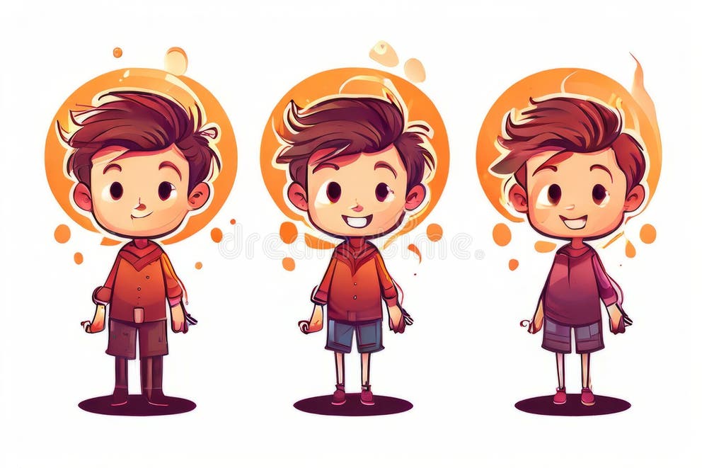 Light Source Direction Variationsfront Back Left Right Above Sti Stock ...