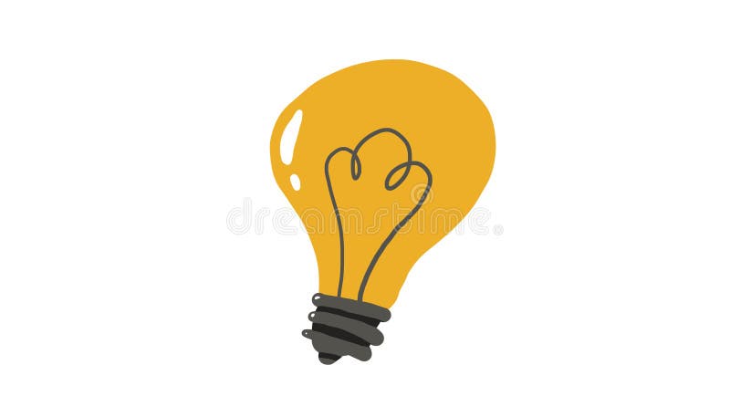 A light source stock illustration. Illustration of shiny - 198972426