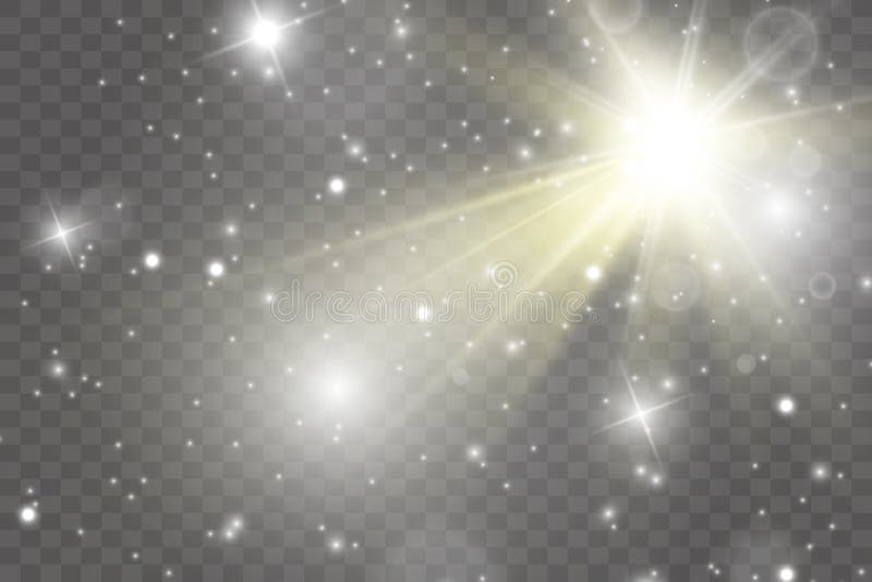 Light Sources, Concert Lighting, Spotlights. Concert Spotlight with ...