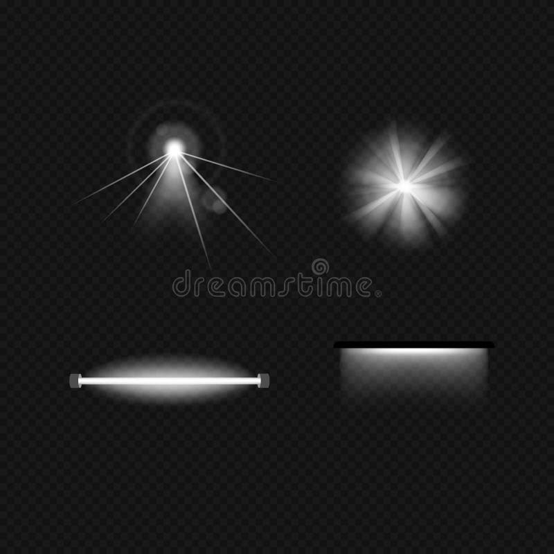 Light Sources, Lighting Incandescent Lamps, Halogen, Fluorescent ...