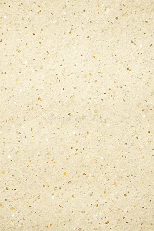 Light Speckled Paper Texture Stock Illustration - Illustration of ...