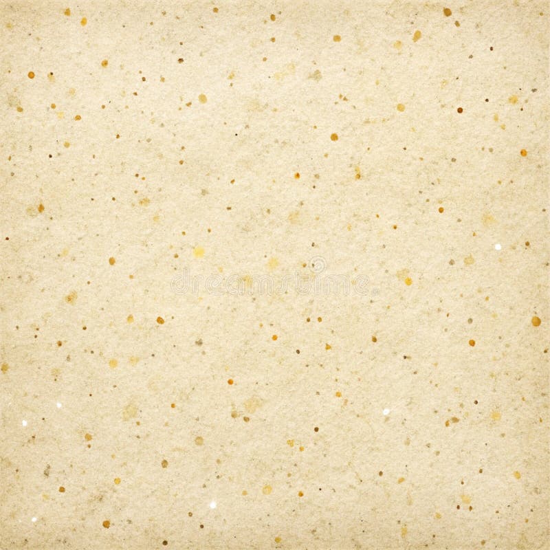 Light Speckled Paper Texture Stock Illustration - Illustration of ...