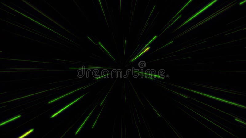 Light Speed Beam Effect Motion Graphic in 4k HD Resolution Abstract ...