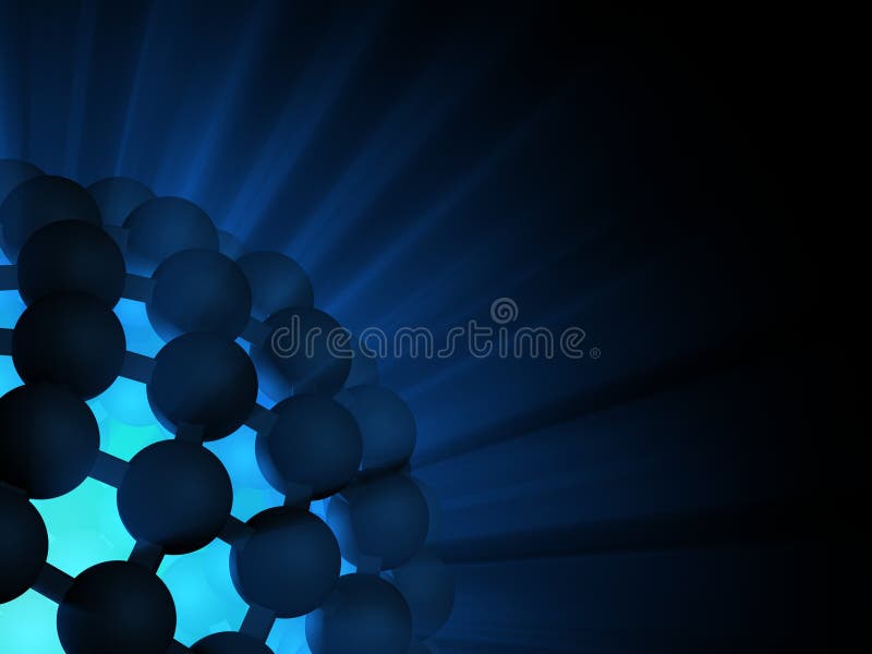 Light sphere stock illustration. Illustration of sphere - 49677950
