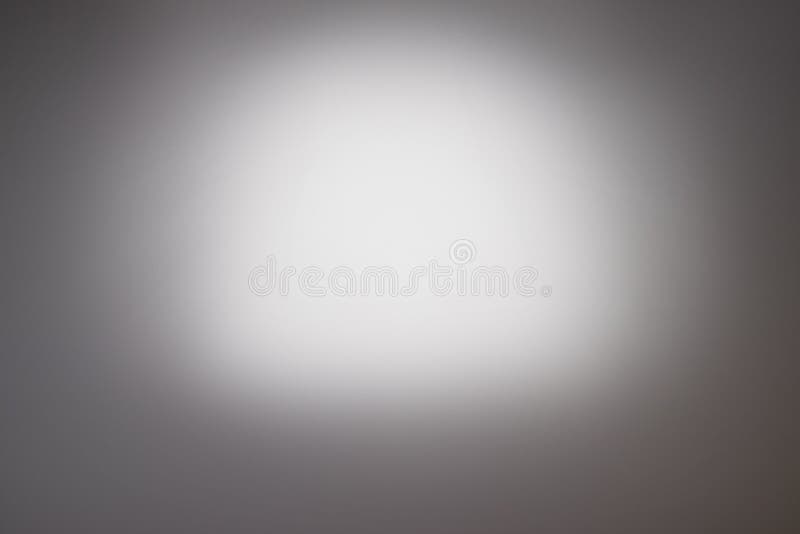 Light Spot on a Gray or Gray Background Stock Image - Image of graphic ...