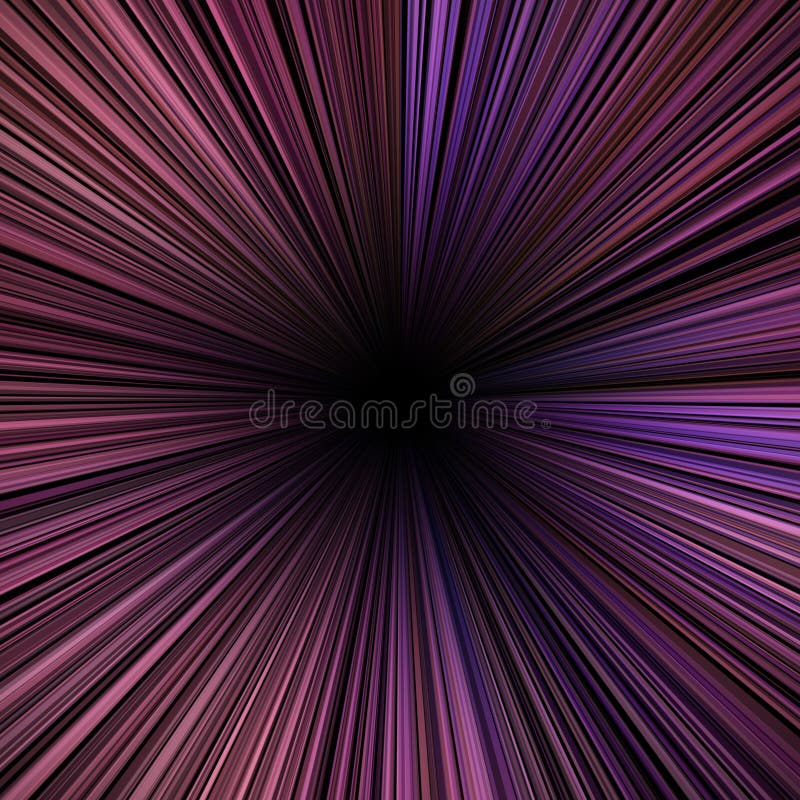 Light Star, Bright Sun Explosion. Cosmos Design Stock Illustration ...
