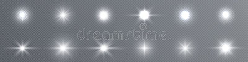 Light Star White Png. Light Sun White Png. Light Flash White Png ...