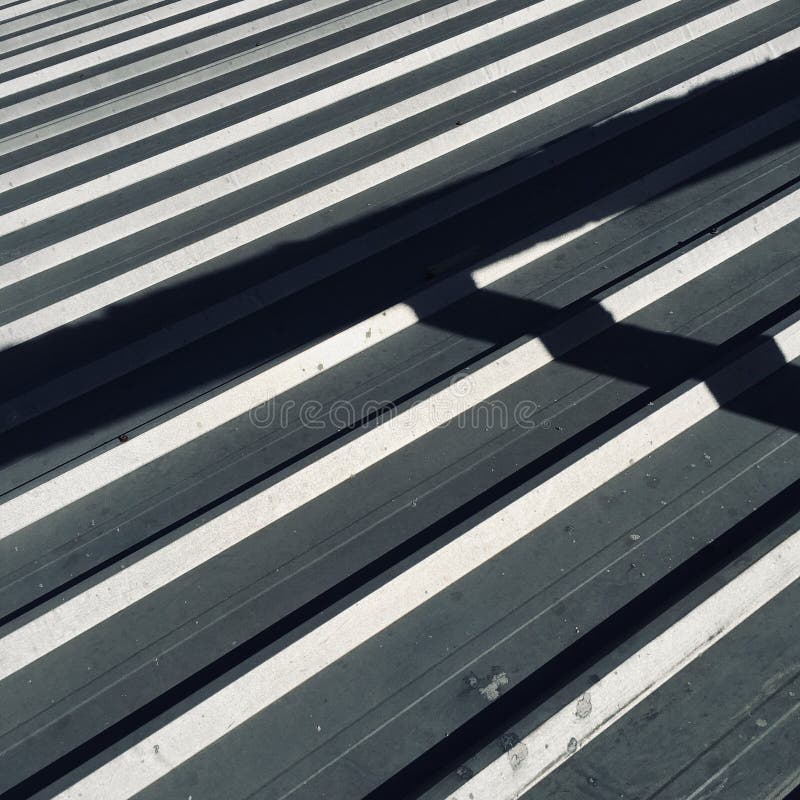 Light steel house stock image. Image of shadow, light - 263359861