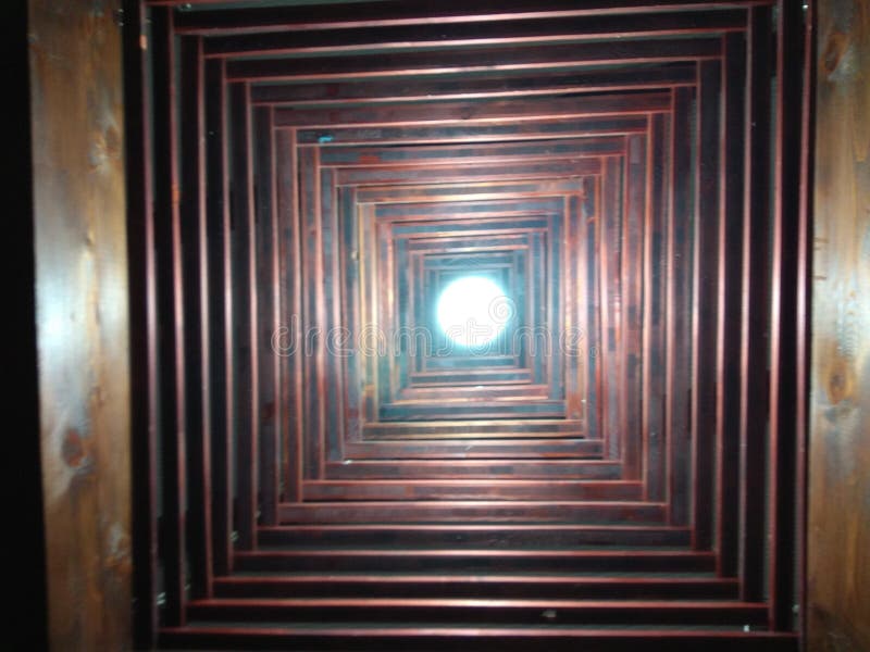 Light perspective stock image. Image of light, steps - 106159447