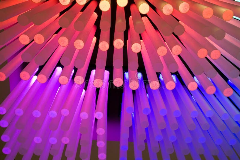 Light Sticks stock image. Image of color, stick, array - 524479
