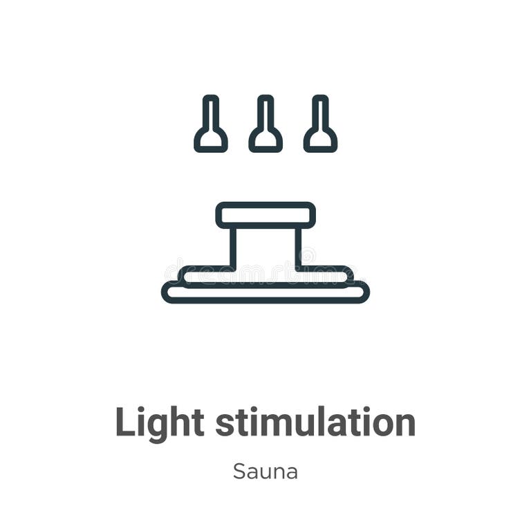 Stimulation Outline Stock Illustrations – 547 Stimulation Outline Stock ...