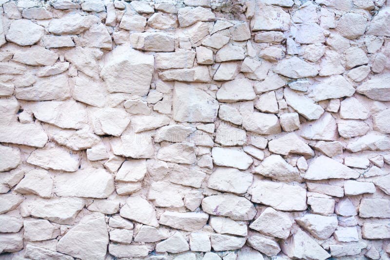 Light Stone Background for Collage Stock Photo - Image of exterior ...