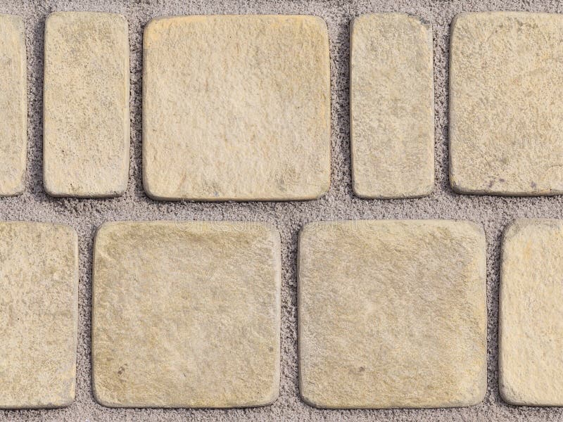 Light stone path stock photo. Image of chips, edges, rough - 51921070