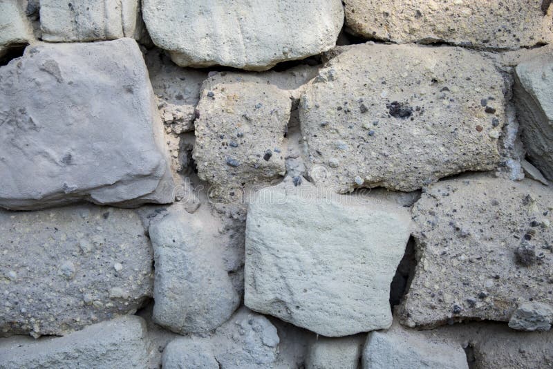 Light Stone Texture. Background Made from Stone Materials Stock Photo ...