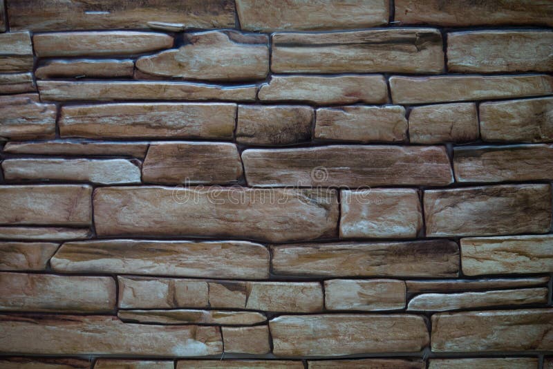 Light Stone Texture, in the Shape of a Rectangle Stock Photo - Image of ...