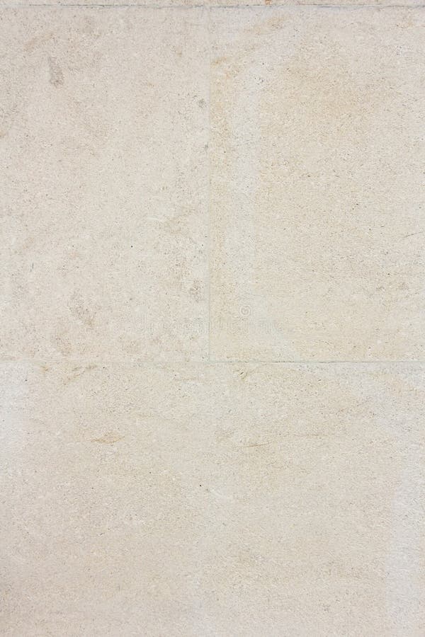 Light Stone Wall Texture. Wall of Light Sandstone Stock Photo - Image ...