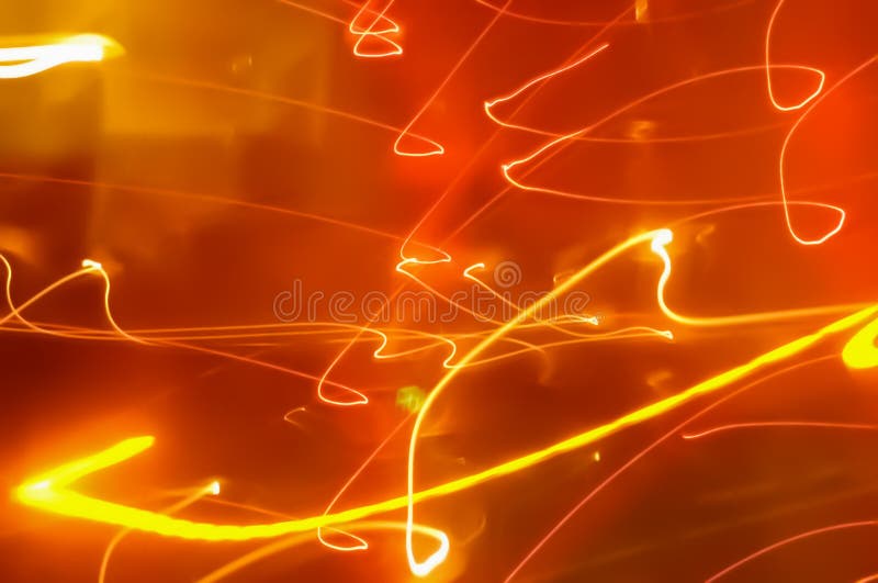 Light Streaks Abstract Pattern Texture Stock Image - Image of ...