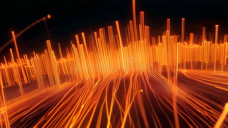 The Pulse of the City: Navigating the Urban Commute Stock Video - Video ...