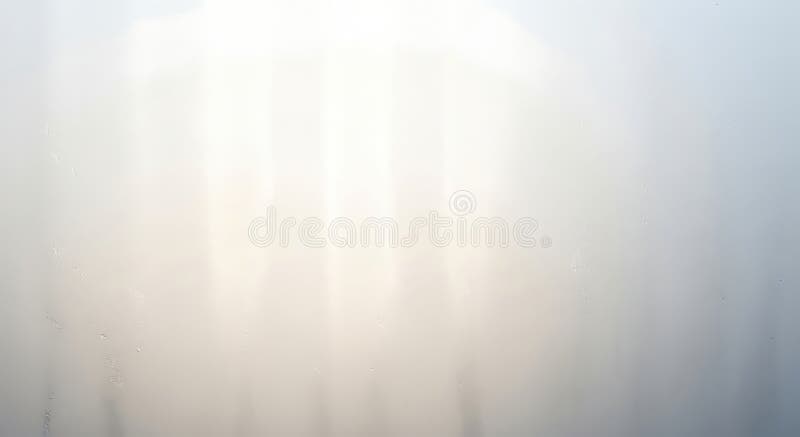 Frosted Glass Texture with Diffused Light Behind Stock Photo - Image of ...
