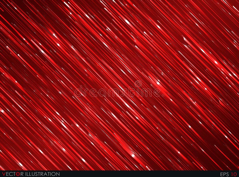 Light and Stripes Moving Fast Background Stock Vector - Illustration of ...