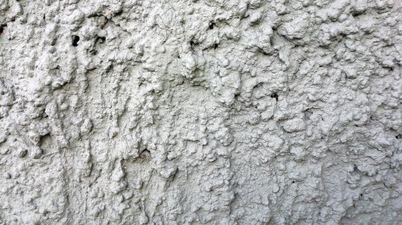 Light Stucco Wall. Background for Design Stock Image - Image of light ...