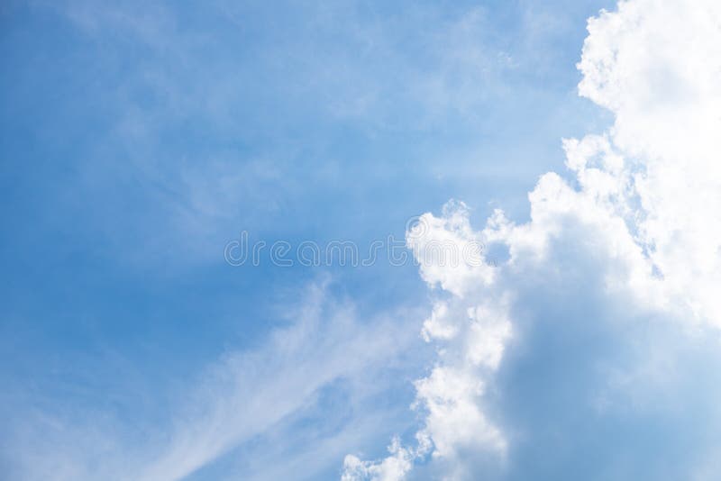 Light of sun stock image. Image of blue, beautiful, bright - 85248729