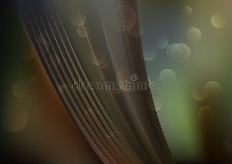 Light Sunlight Smooth Background Vector Illustration Design Stock ...