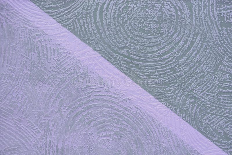 Light Surface Texture with Abstract Geometric Shapes. Background ...