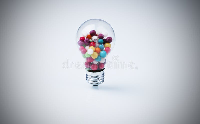Light sweets stock image. Image of center, inspiration - 48223871