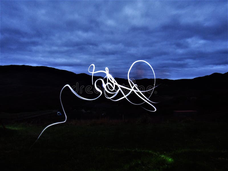 Light Swish stock photo. Image of light, swish, bright - 151638488