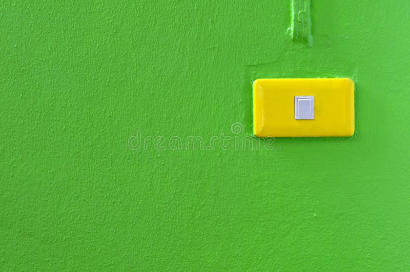 Light switch stock image. Image of save, texture, closeup - 28040677