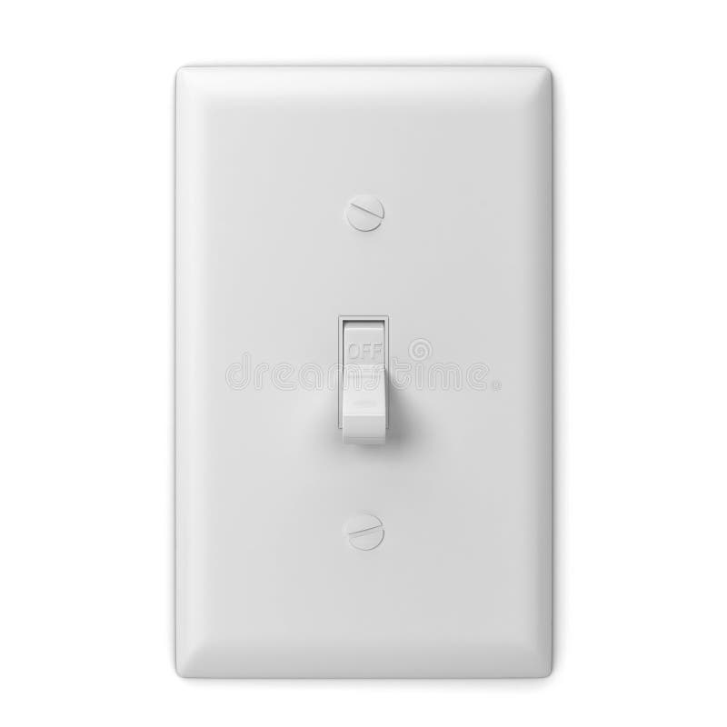 Light Switch Stock Illustrations – 27,745 Light Switch Stock ...