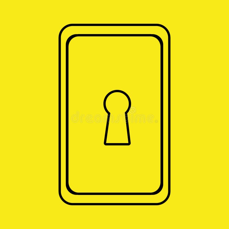 Light switch design stock illustration. Illustration of start - 71103058