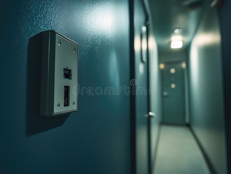 190 Light Switch Hallway Stock Photos - Free & Royalty-Free Stock ...