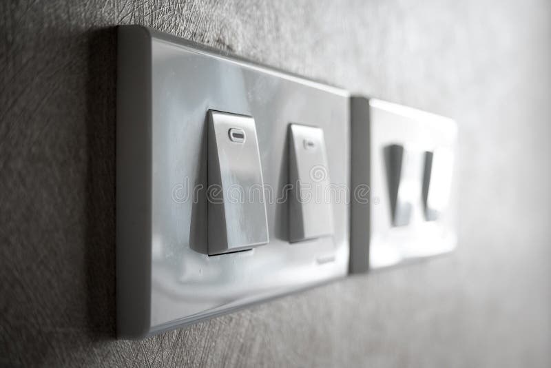 184 Wall Light Switch Position Stock Photos - Free & Royalty-Free Stock ...
