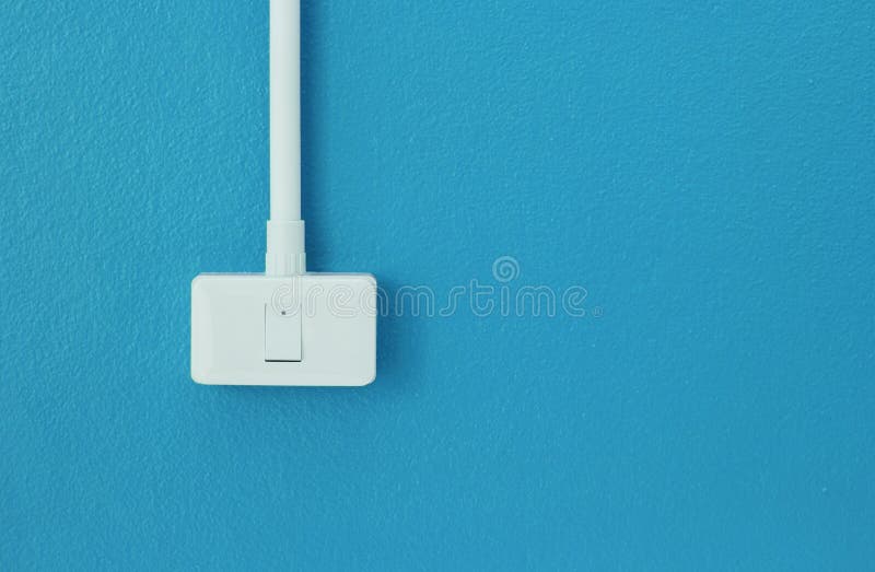 Light switches stock image. Image of monitor, energy - 27329971