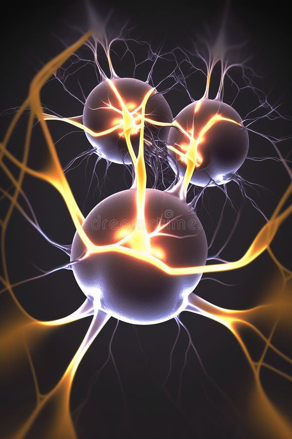 Light Technology in Scientific Experiments, Fictitious Person Stock ...