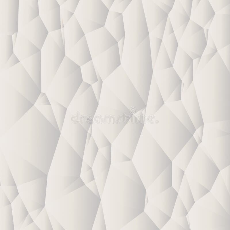 Light Texture Background. Abstract Illustration Stock Vector ...