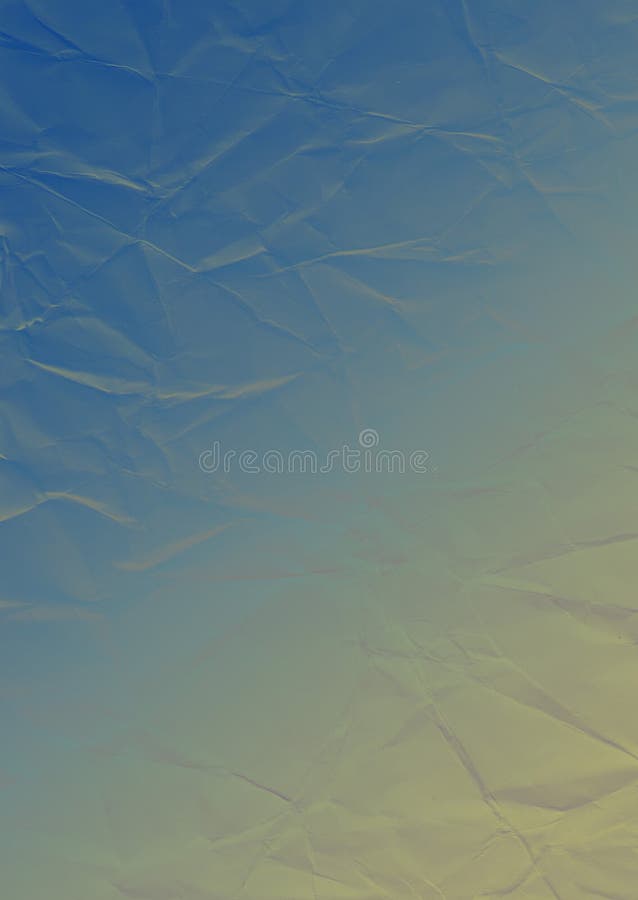 Light Texture of Crumpled Paper Stock Image - Image of light, paper ...