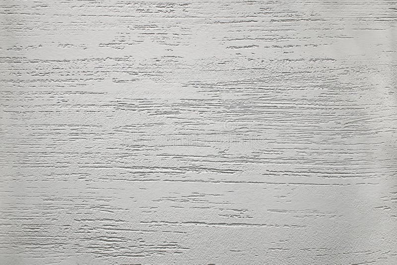 Light Textured Plaster on the Wall with Stripes. the Texture on the ...